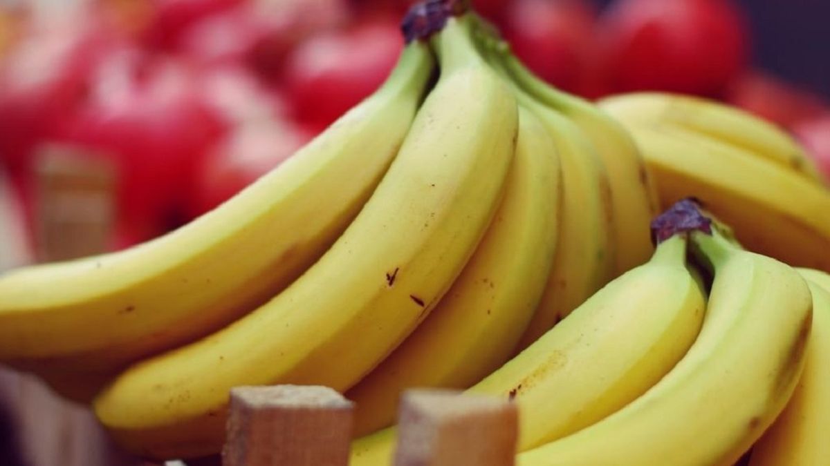 Día Internacional de la Banana: mitos y verdades a la hora de consumirla
