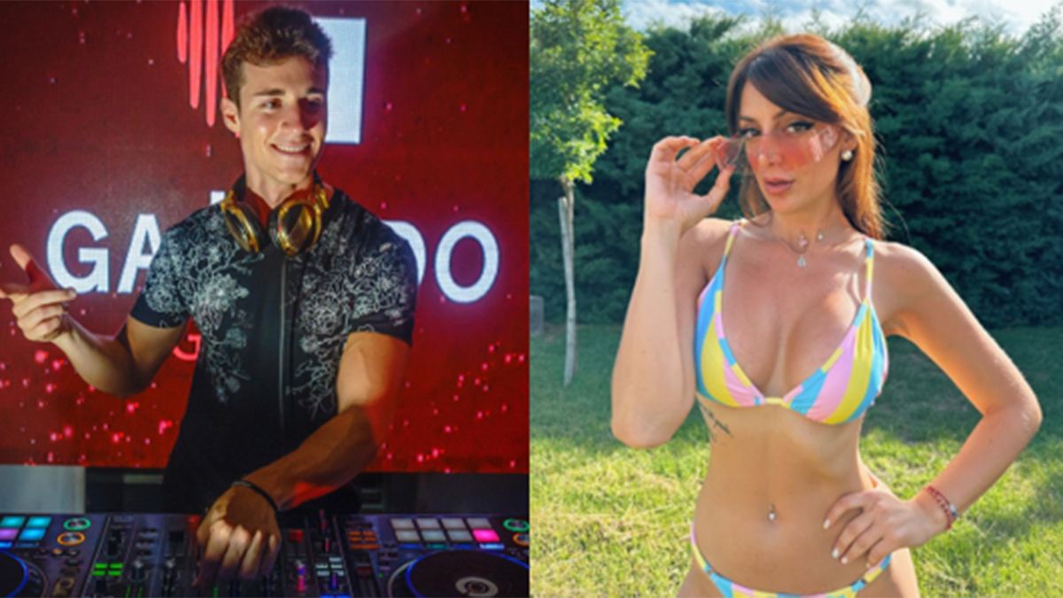 Touch and go! arranca a las 23 desde este sábado por Canal 7 de Mendoza