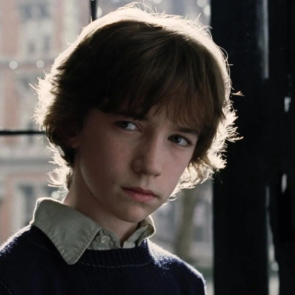 Conoce al actor que casi se quedó con el papel de Harry Potter