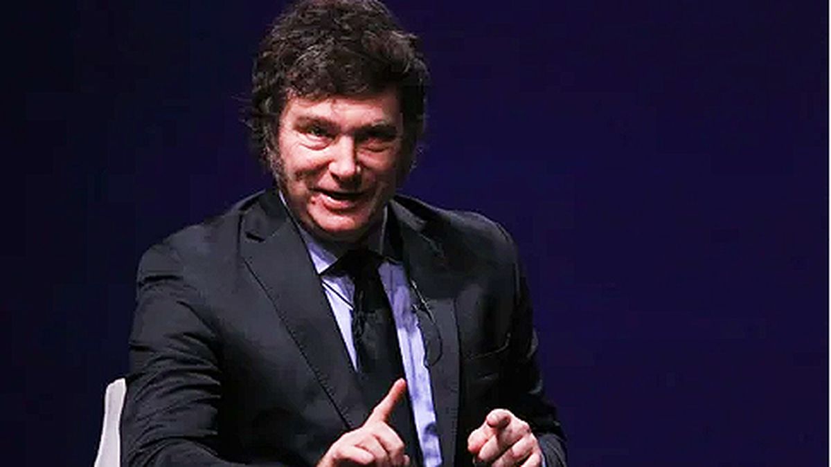 Javier Milei dio detalles del documento secreto sobre el Sistema de ...