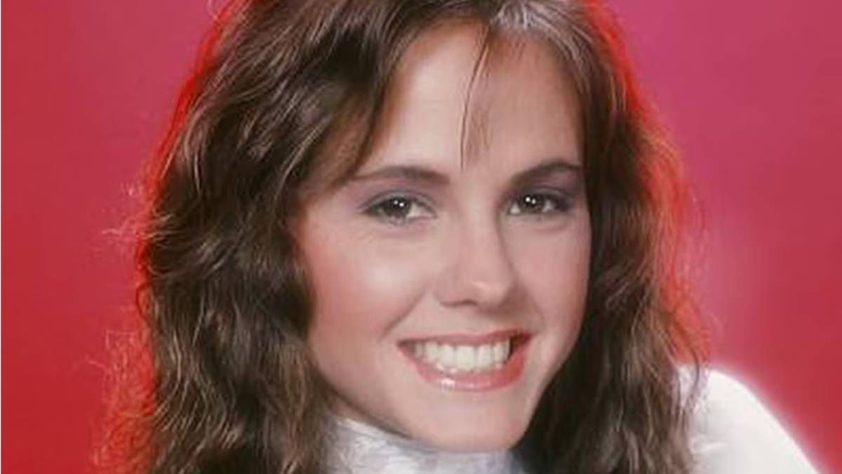 Controla tu pulso, así luce Amy Allen de Brigada A con 68 años y ...