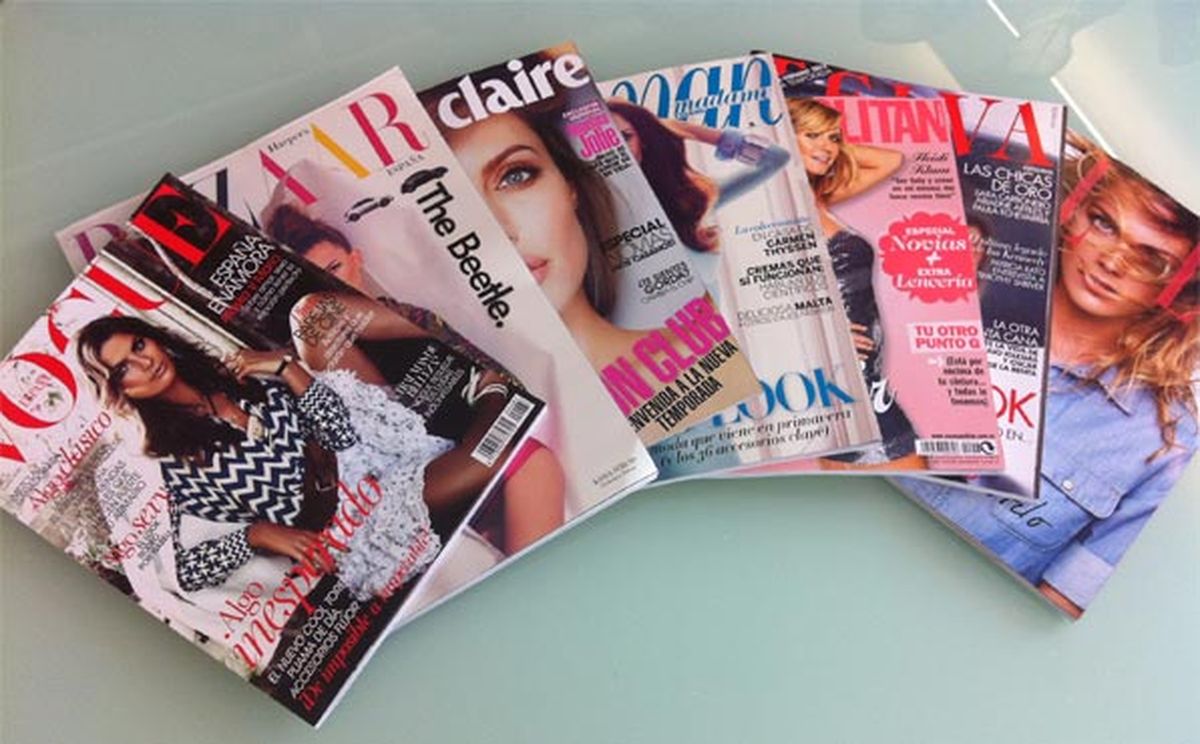 Recicla las revistas que tienes en tu hogar con esta maravillosa idea