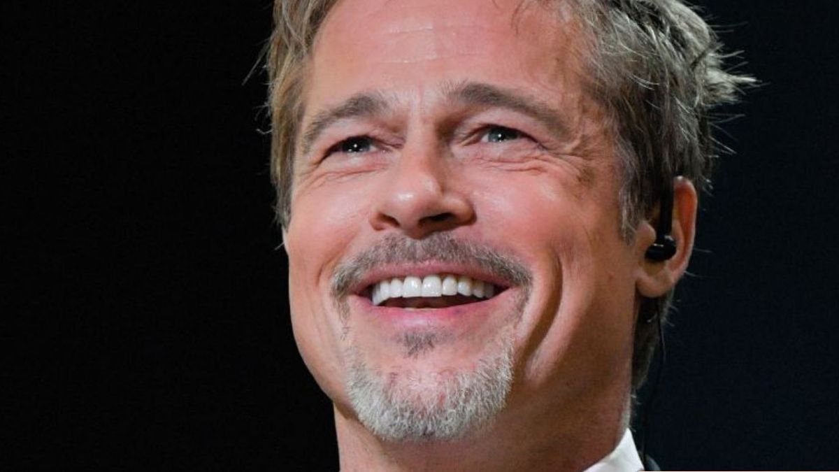 Brad Pitt la rompe en HBO Max con la película de acción top