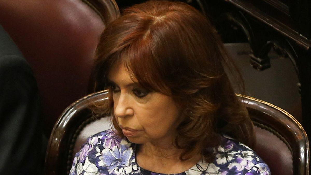 Las Causas Hotesur Y Los Sauces Contra Cfk Tendrán Un Juicio Unificado