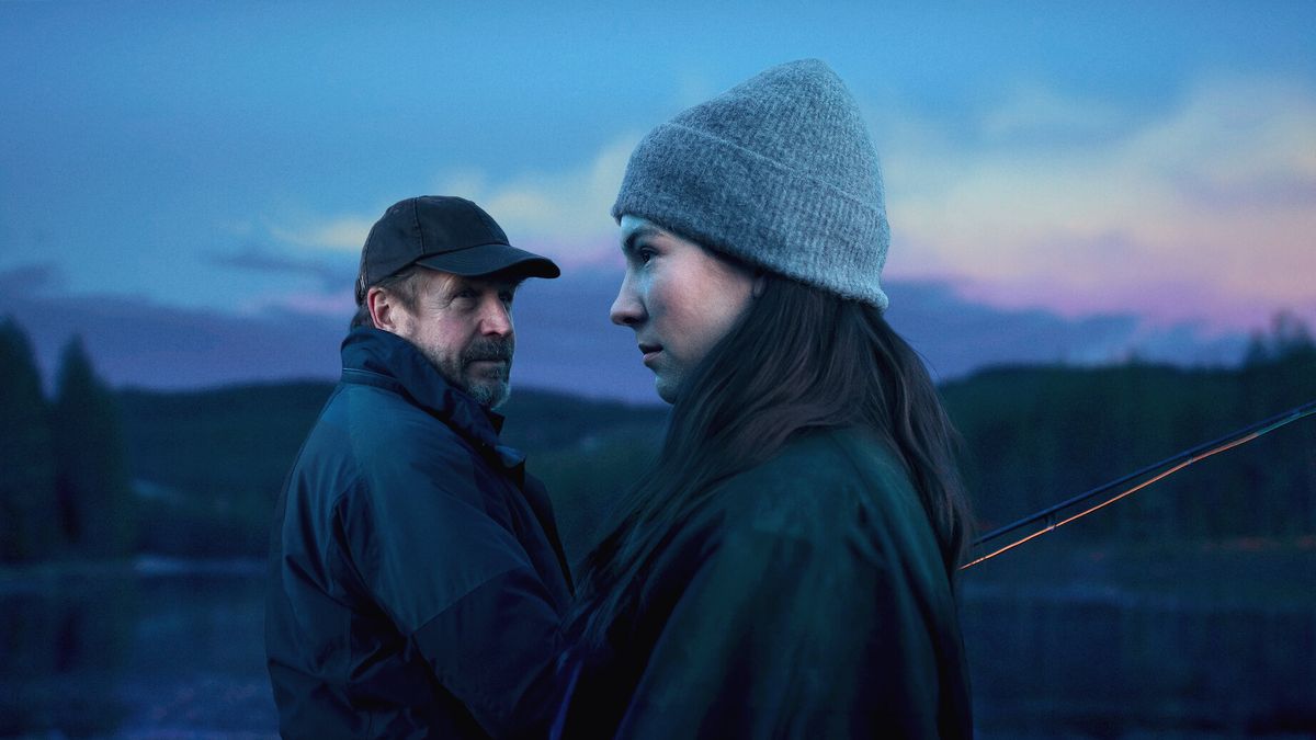 Netflix tiene la serie europea de solo 6 capítulos recién estrenada y arrasa