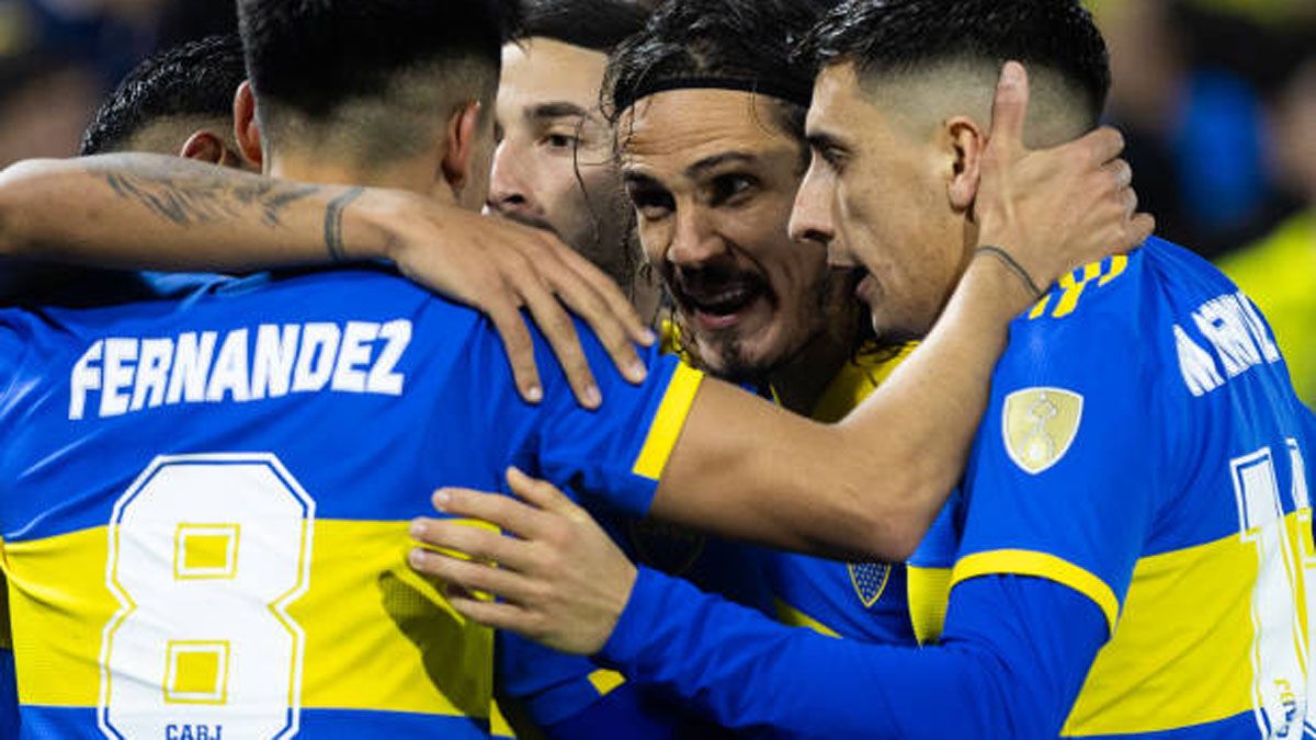 Copa De La Liga Profesional 2023 Fixture Completo Zonas Y Formato De