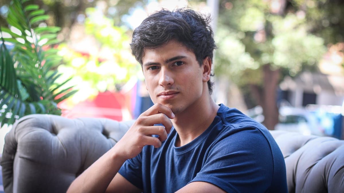 El joven Matías Armani revoluciona la gestión de pymes a través de la tecnología