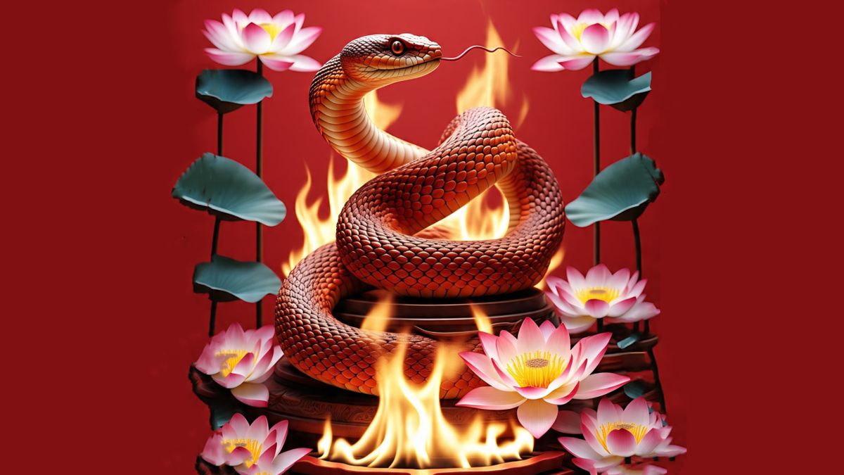 HORÓSCOPO CHINO: los 4 animales bendecidos en el fin de semana de la ...