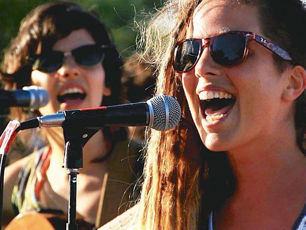 Llega Perota Chingó