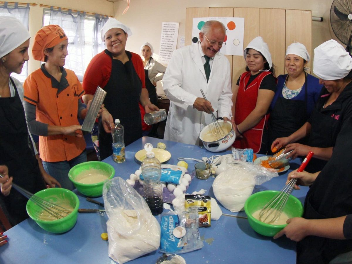 La Fundación Conin presenta una original campaña para ayudar a miles de ...
