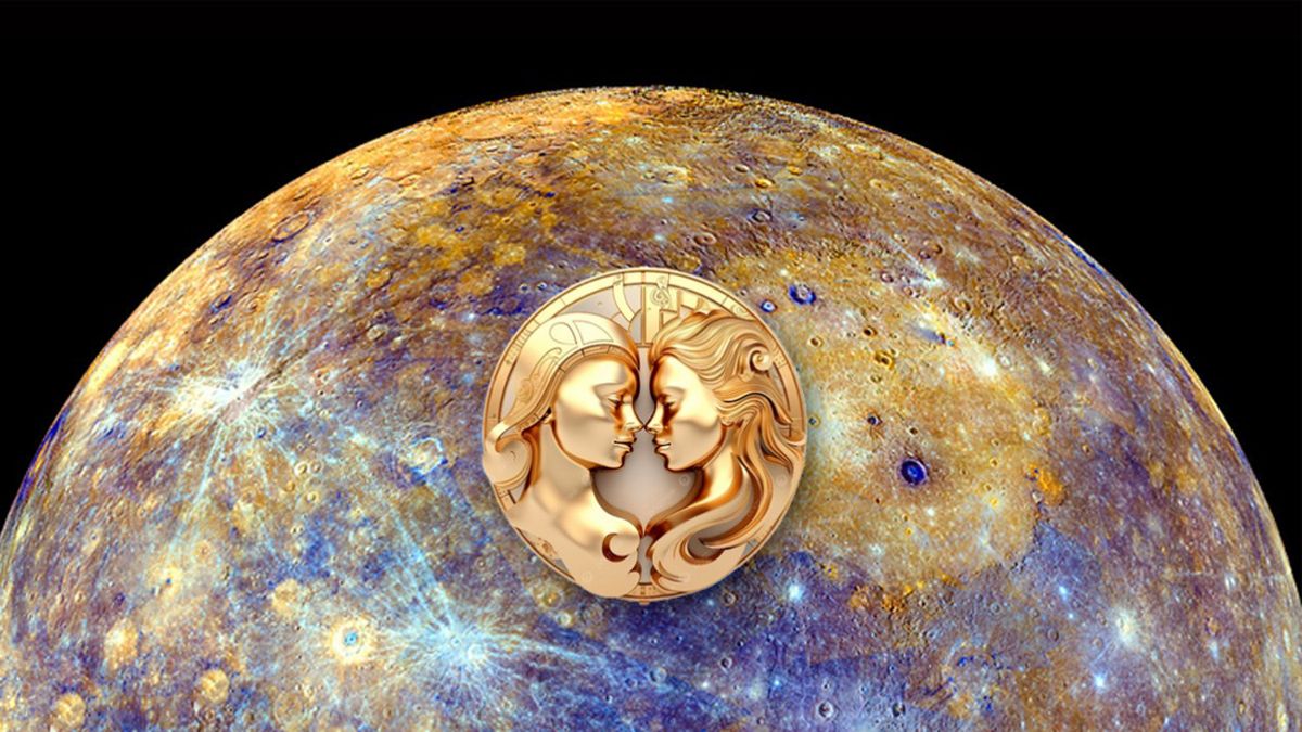 Mercurio en Géminis: las predicciones astrologicas para los 12 signos ...