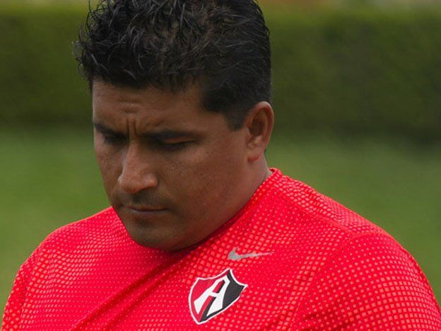 El Turco Asad fue despedido en el Atlas de México