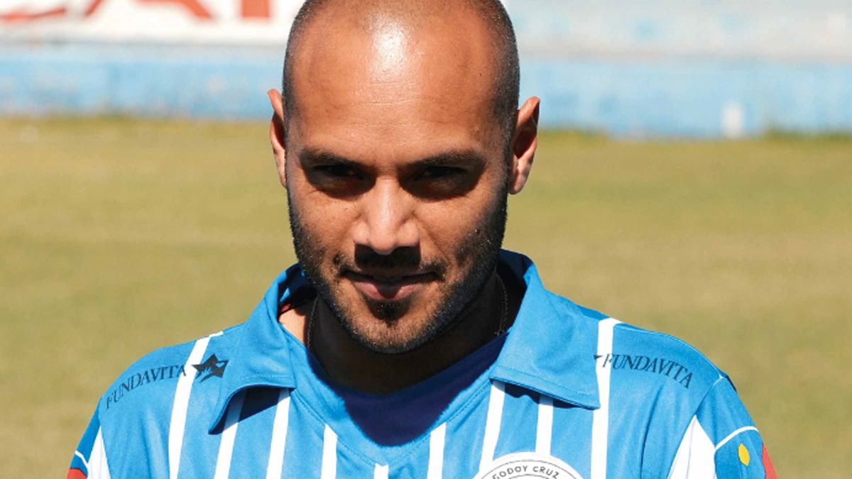 César Carranza anunció su retiro a los 41 años