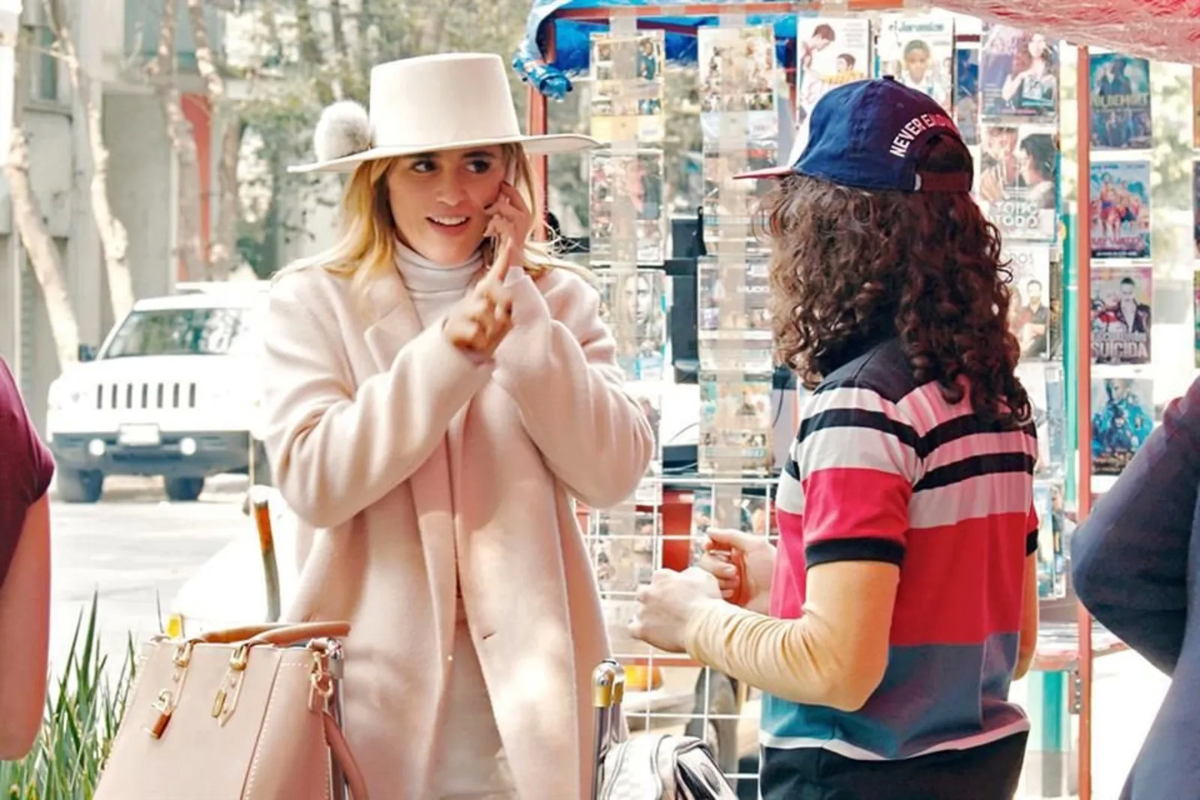 Quién es Cindy la Regia en la vida real