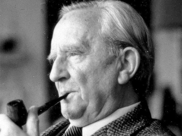 John R.R. Tolkien sigue cosechando millones de lectores