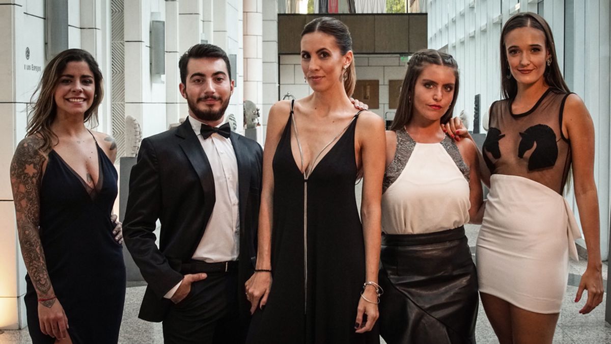 Estricta festeja sus 21 años al aire por la pantalla de Canal Siete