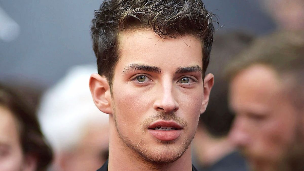 Élite: cómo se llama la película de Patrick en Netflix