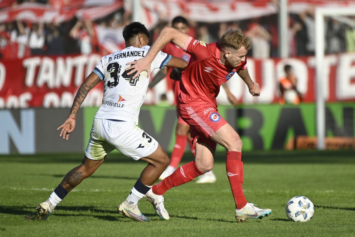 Gondou tras la eliminación ante Vélez: duele mucho