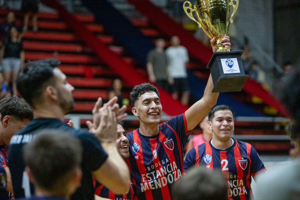 Andes Talleres venció a Jockey y es el campeón Anual de la categoría ...