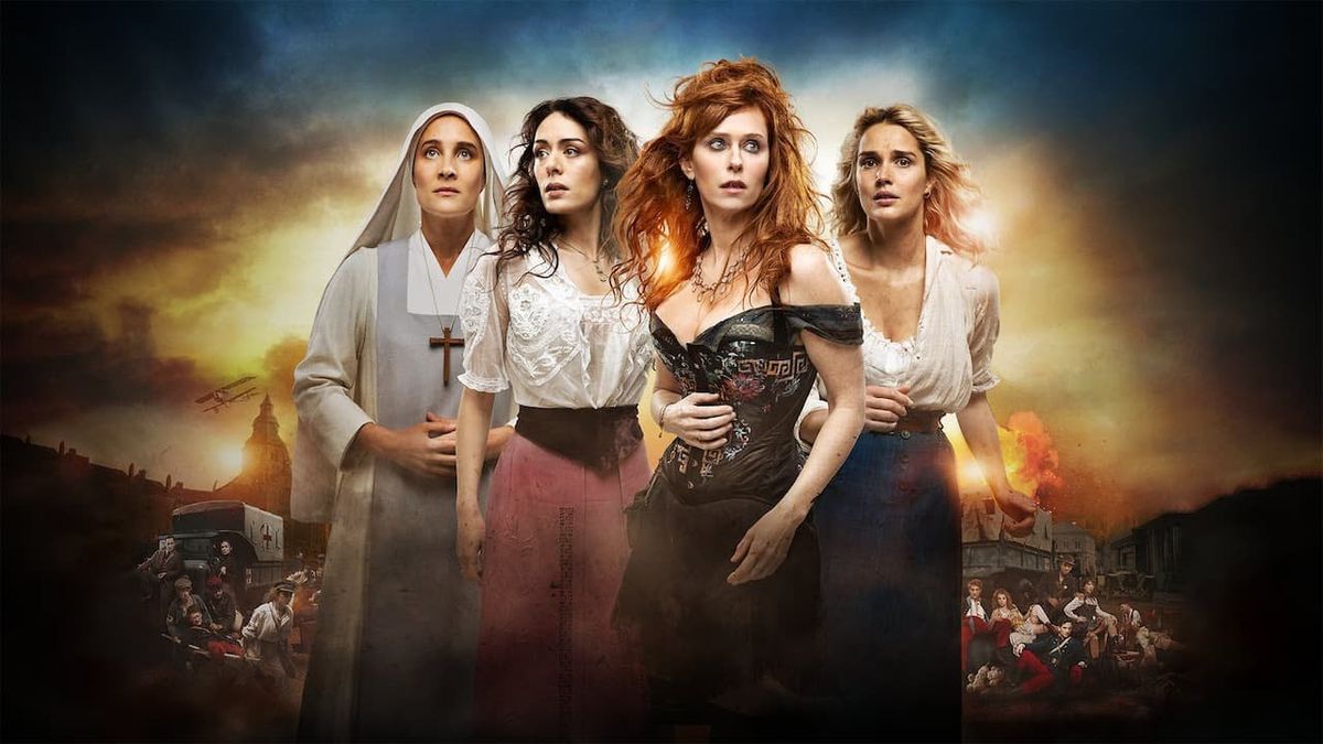 Las 9 series de Netflix que prefieren los argentinos