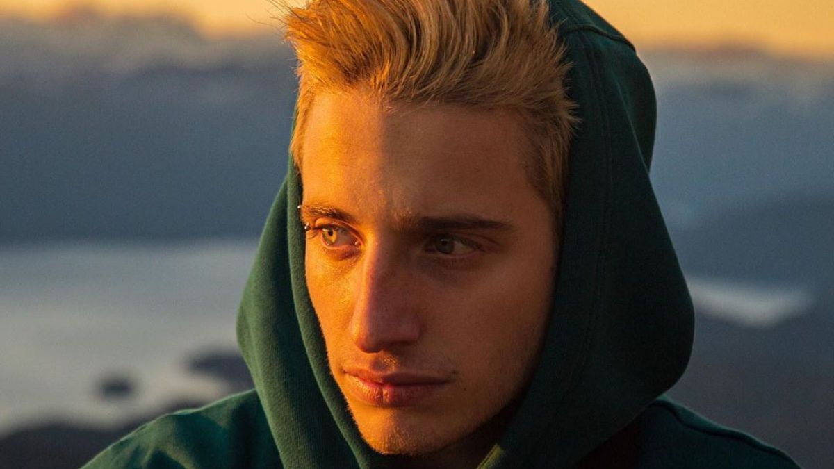 Wos batió récord en YouTube con su nuevo single