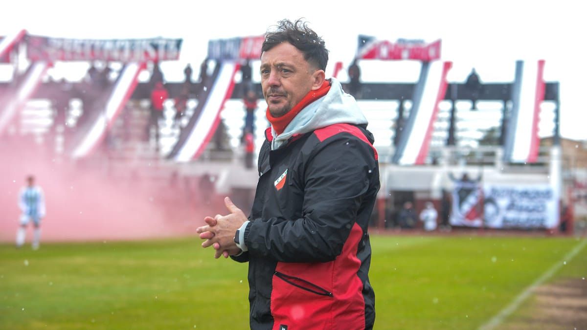 El particular análisis de Alexis Matteo: qué dijo el nuevo entrenador ...