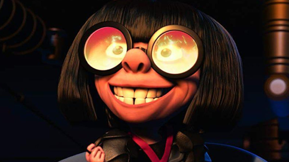 Edna Moda tiene su casa real y puede alquilarse por Airbnb