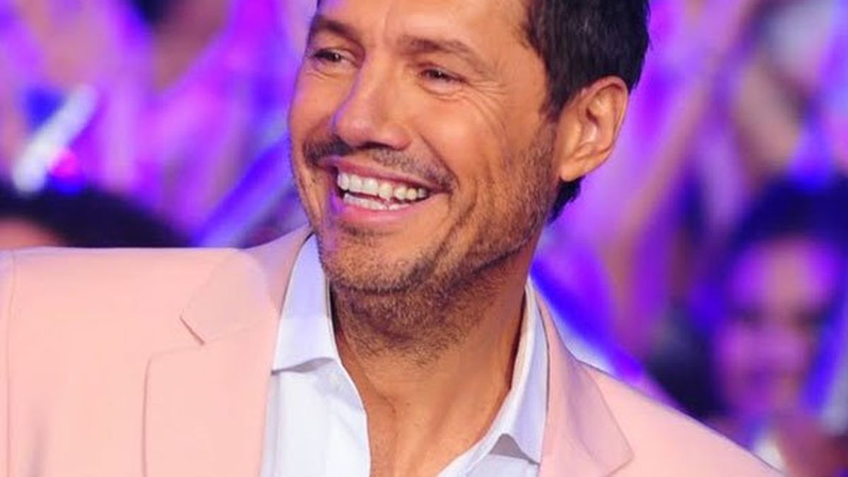 Se mostró con Sol Calabró