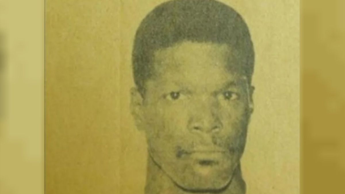 El estrangulador de Panamá: mató a tres mujeres y pasó gran parte de su vida en prisión