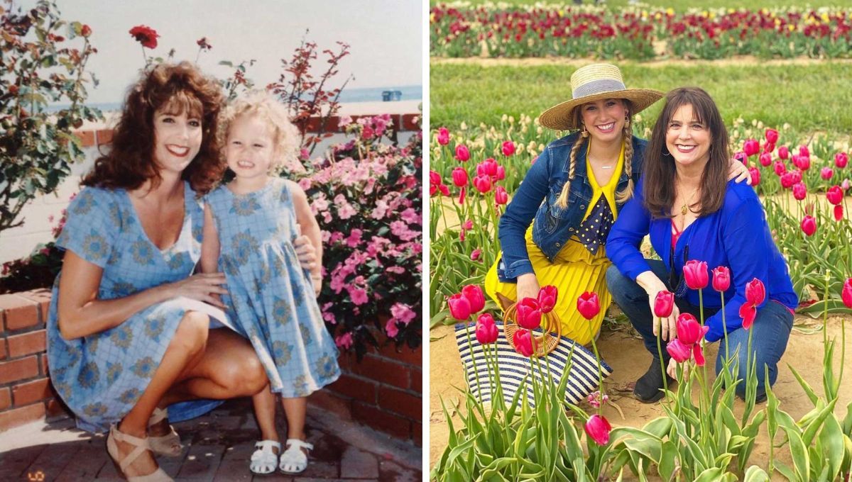 Tamara Rotolo, la mujer que cambió la vida del príncipe Alberto de ...