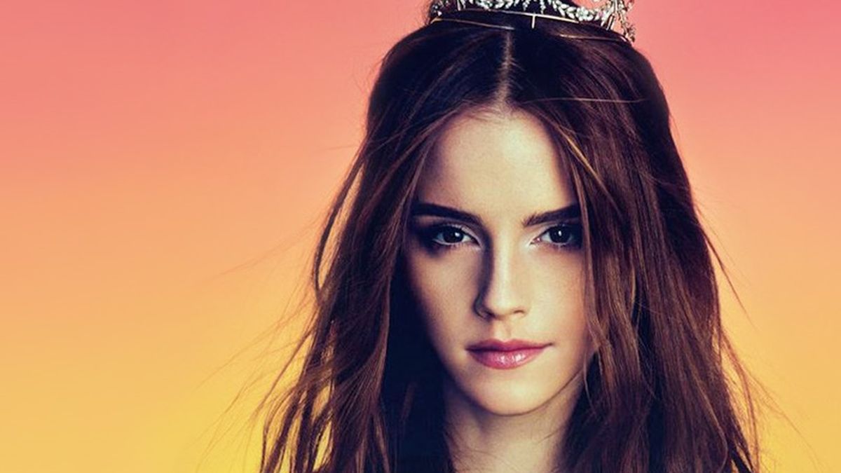 La Bella y la Bestia: primer avance del film con Emma Watson