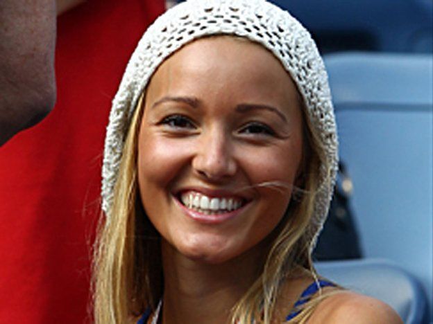 Jelena Ristic