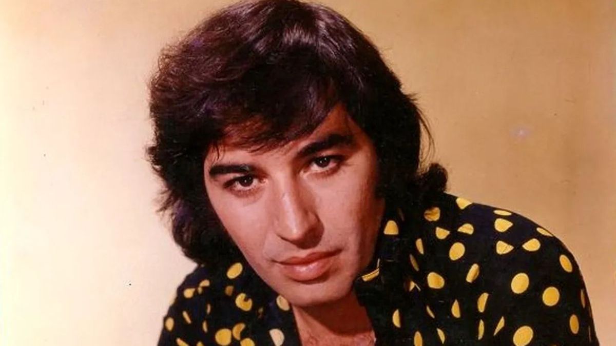 Quién fue Rosa, la mujer que inspiró la icónica canción de Sandro