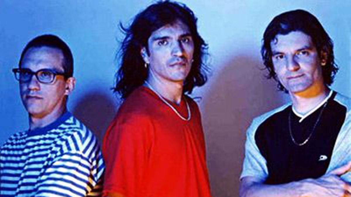 Murió Marciano Cantero, el líder de los Enanitos Verdes