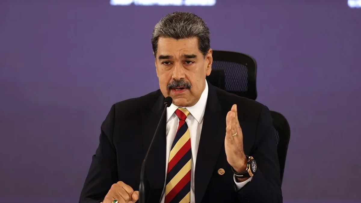Nicolás Maduro y Vladimir Putin habrían sellado una alianza entre ...