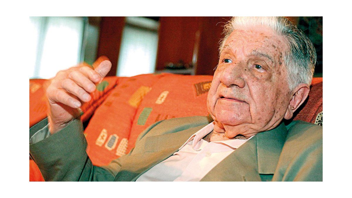 Biografía de Augusto Roa Bastos