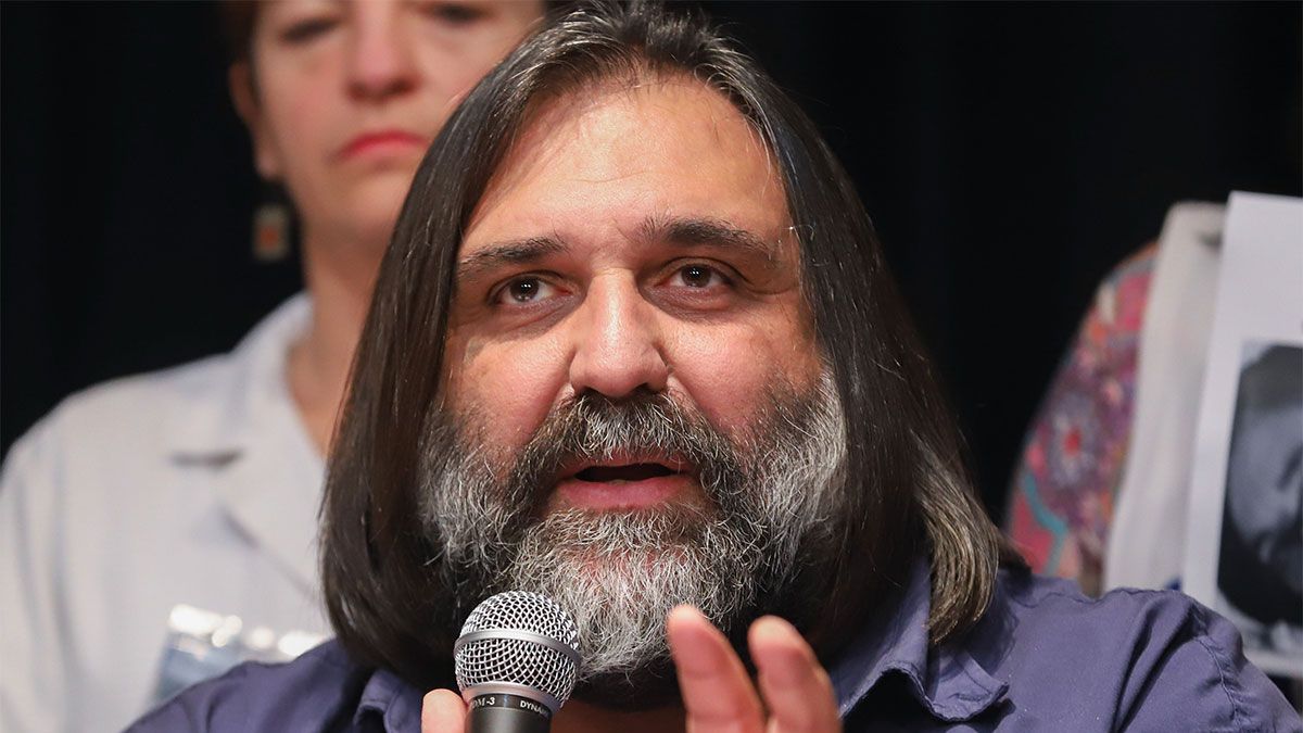 Baradel y la vuelta a clases: dice que es un marketing político