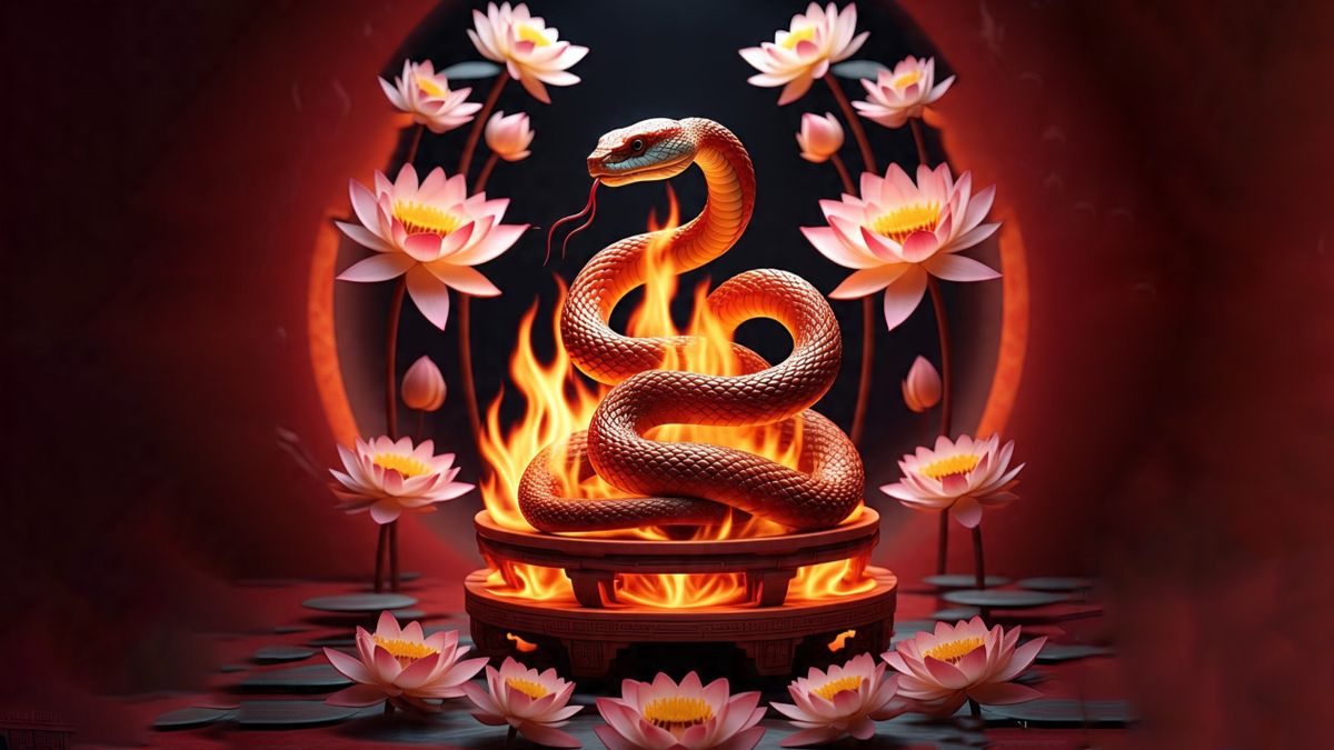 HORÓSCOPO CHINO: las predicciones de este domingo para los 12 signos en ...