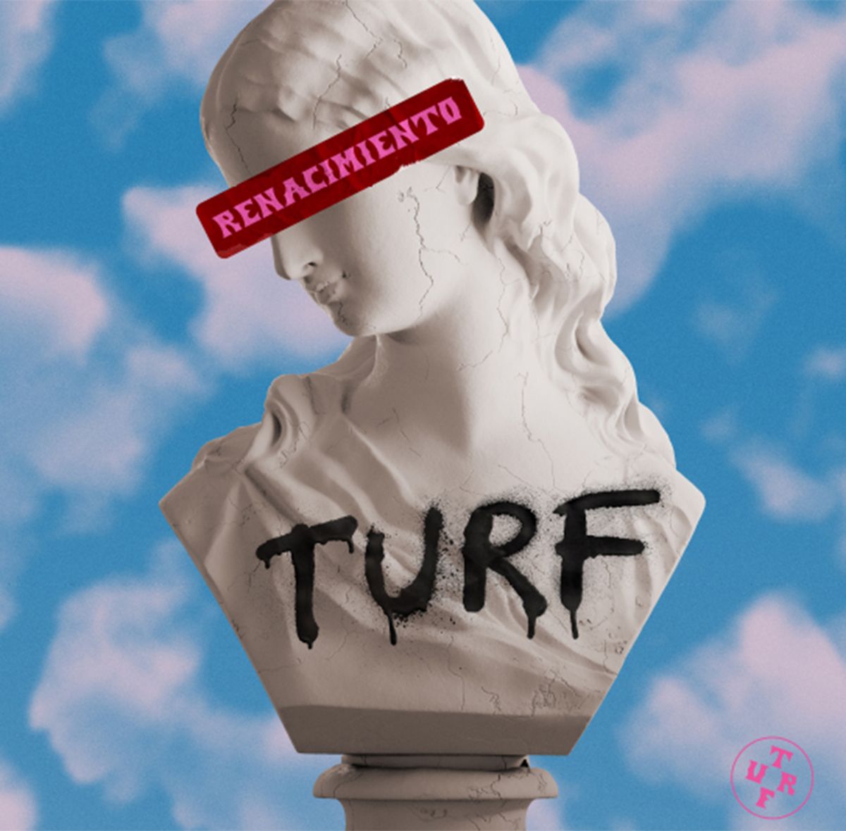 Turf presenta su nuevo álbum Renacimiento, disponible en todas las ...
