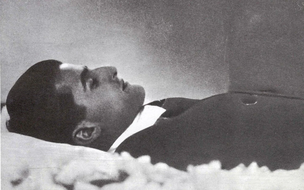 La historia de Pier Giorgio Frassati, el joven que será declarado santo ...
