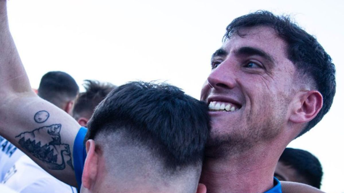 Tomás Marchiori, el héroe mendocino de Vélez que sueña con el título de ...