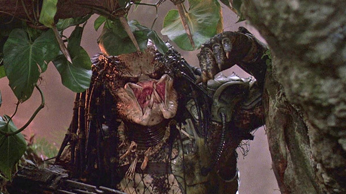 Depredador cumple 30 años