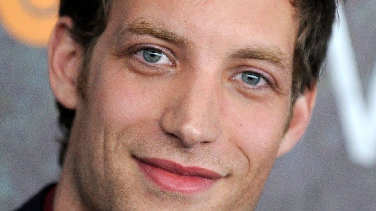 En Netflix arrasa la película del hijo de Mick Jagger y es la segunda ...