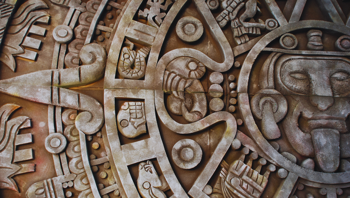 El número de la suerte según los Aztecas: ¿Qué te depara el destino ...