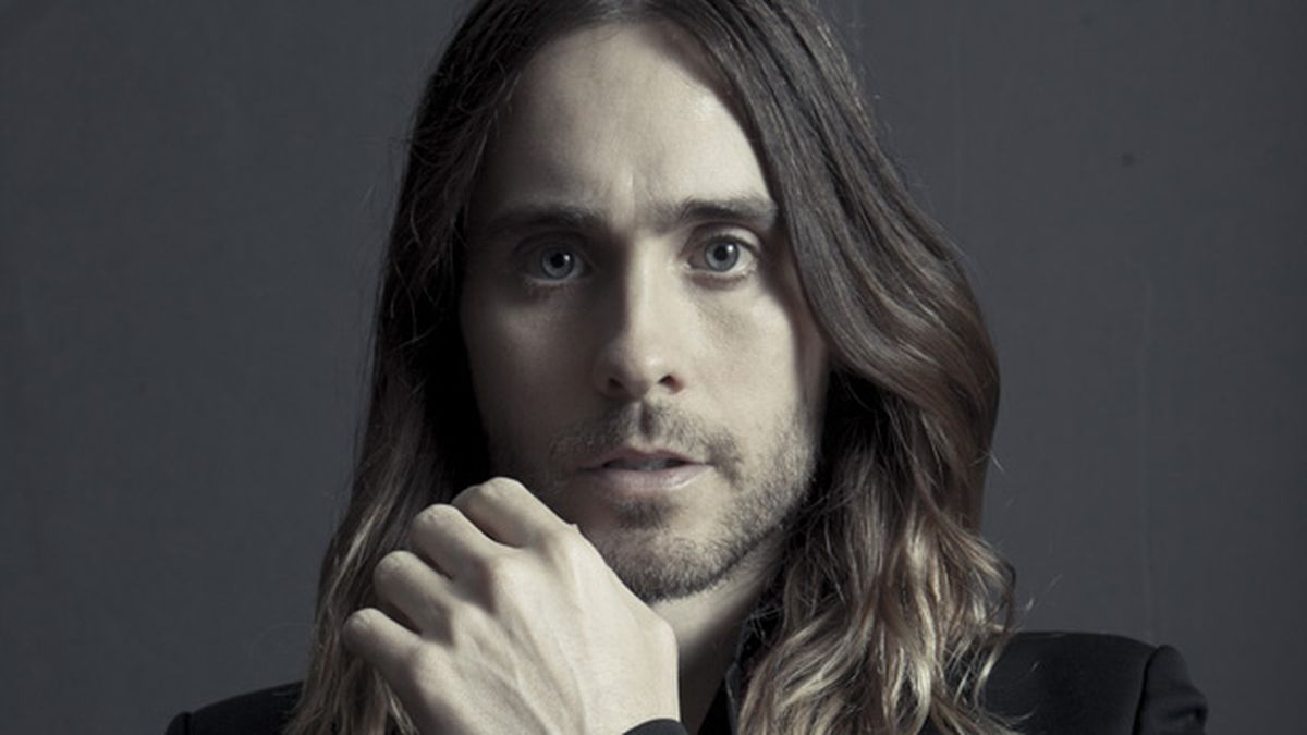 Jared Leto será Morbius The Living Vampire