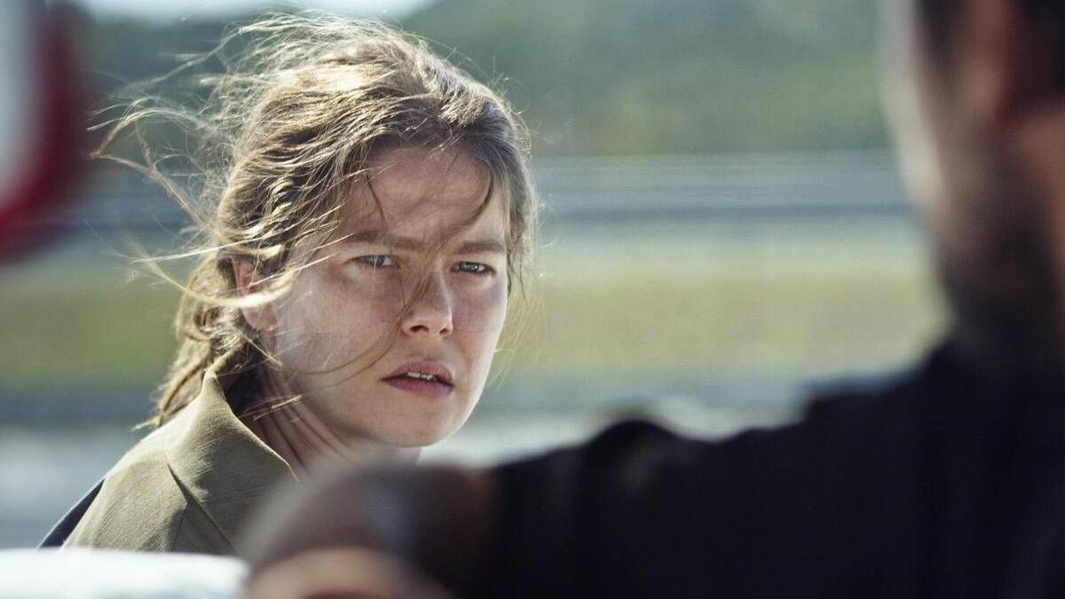 Qué temas aborda la serie Fatma de Netflix