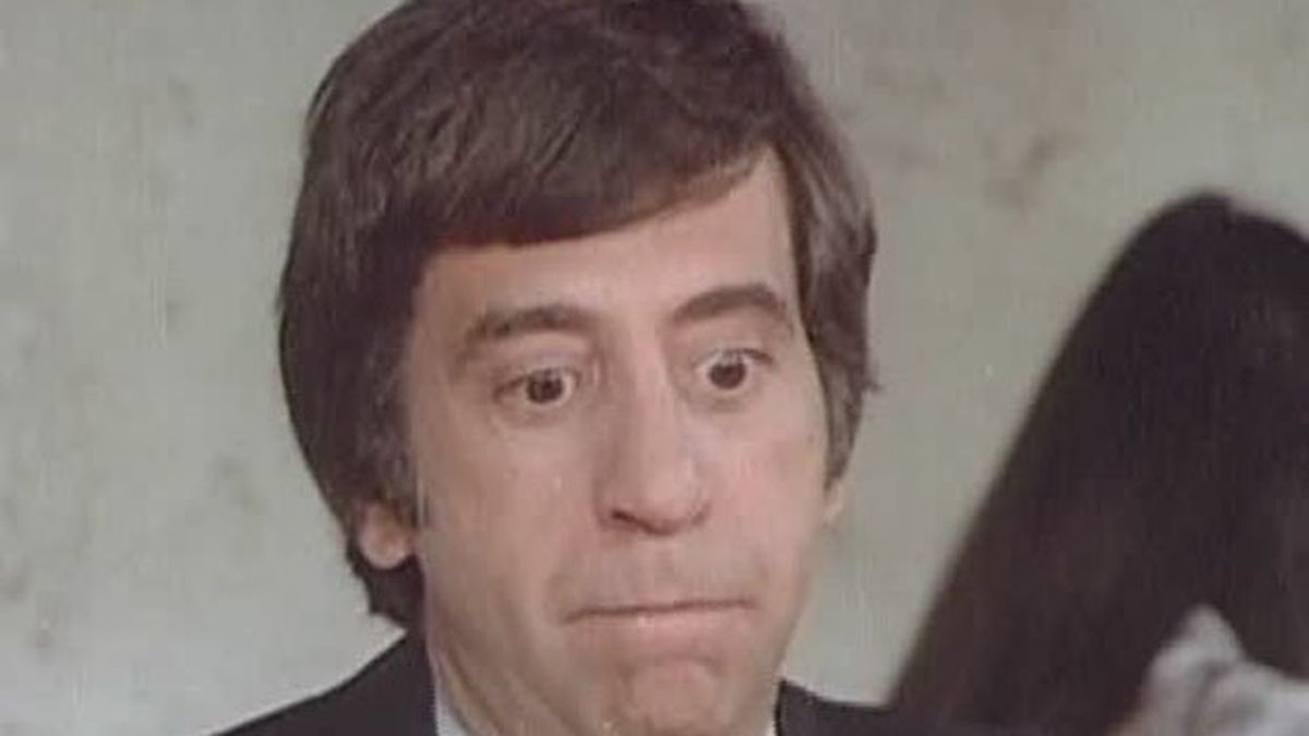 Falleció el querido actor Joe Rígoli