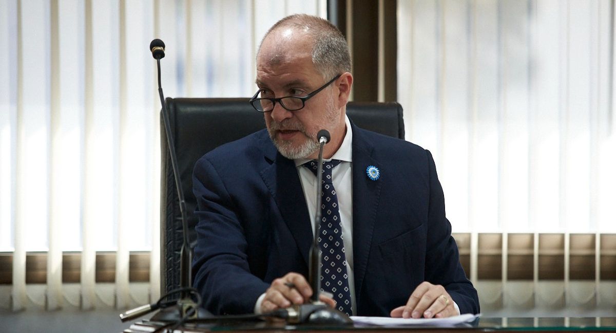 La Justicia Federal rechazó investigar los incidentes en Uspallata en ...