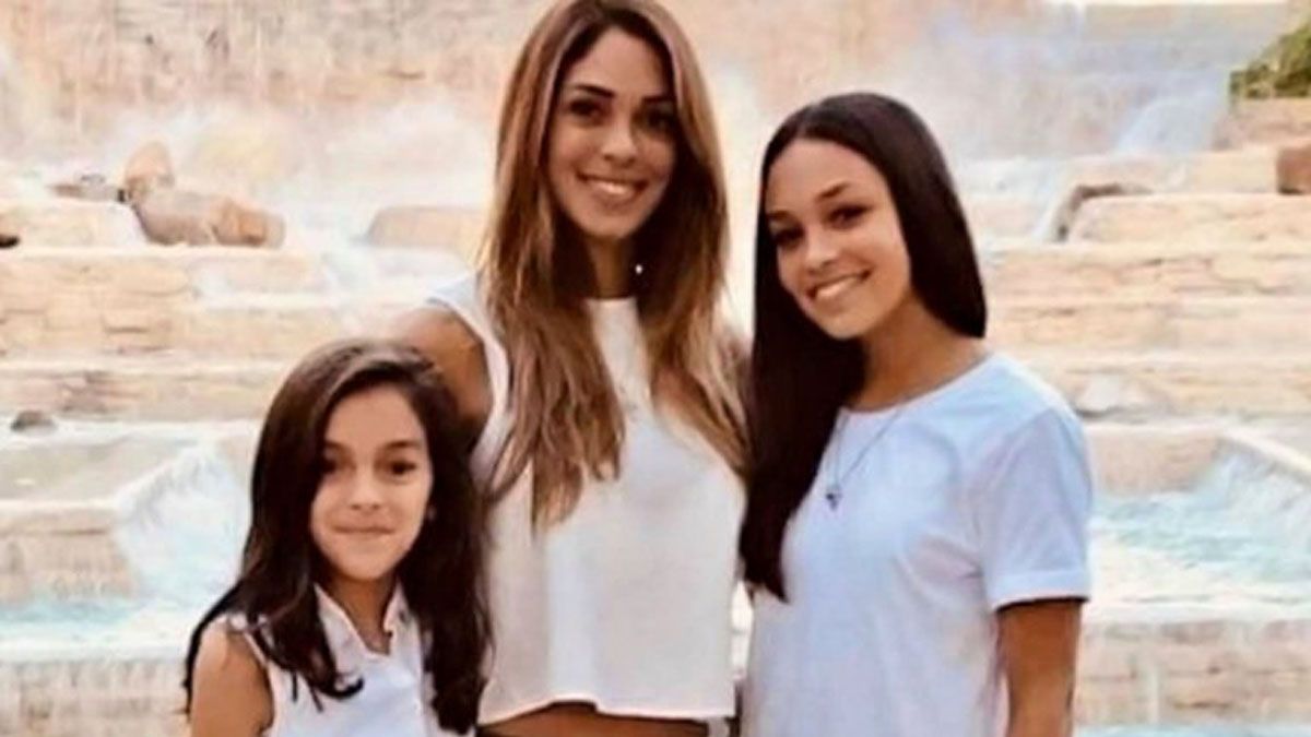 Misterioso crimen sin resolver: parecía tener una vida perfecta y ...