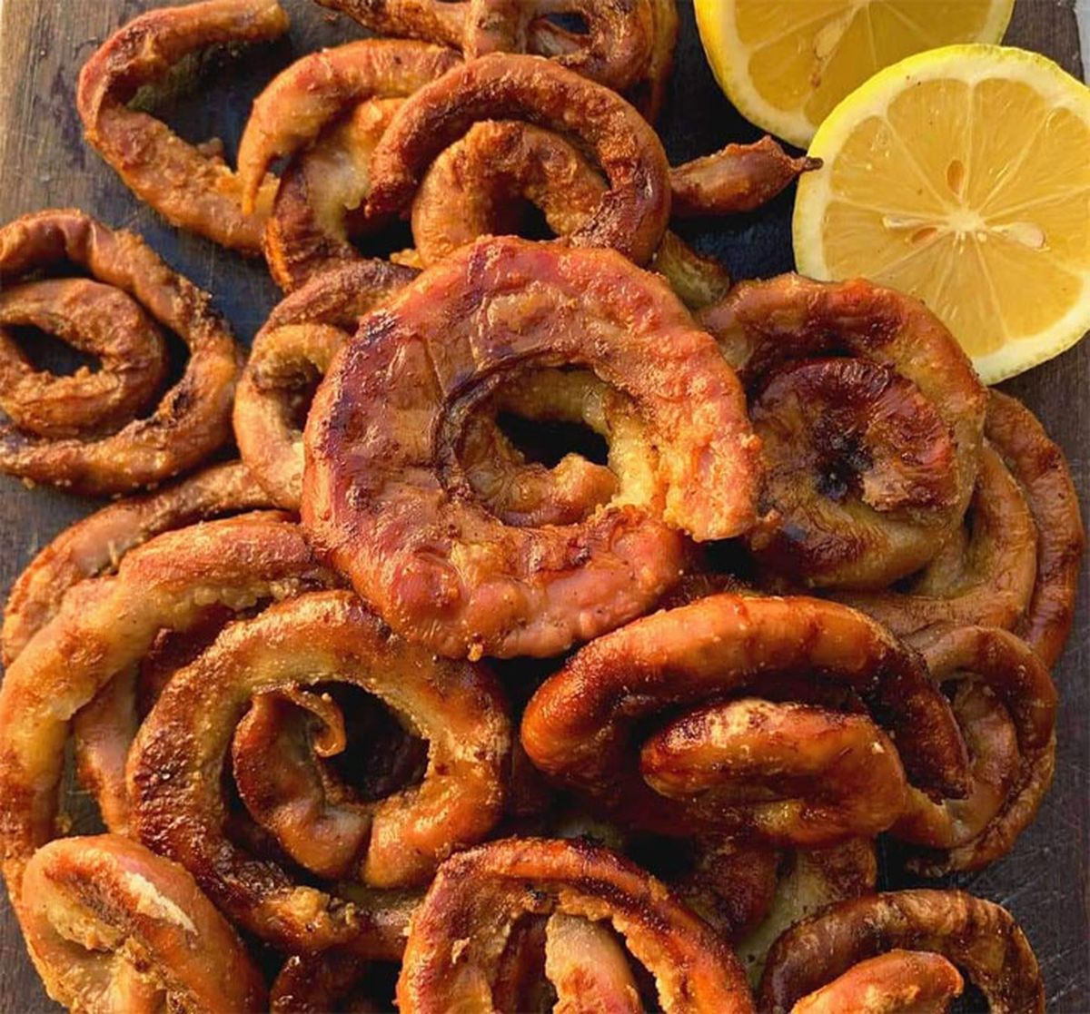 Asado con chinchulines: el secreto para que salgan crocantes por fuera ...